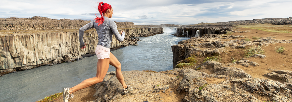 Le top 6 des plus beaux circuits de running iFit®